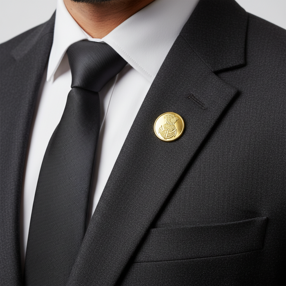 Lapel Pins