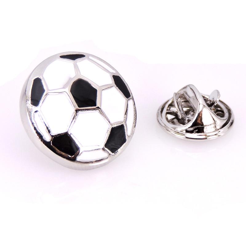 Soccer Ball Lapel Pin – SHOPWITHSTYLE